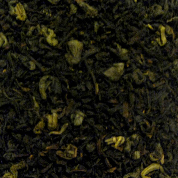 Queen´s Blend – Bornholms Thehandel