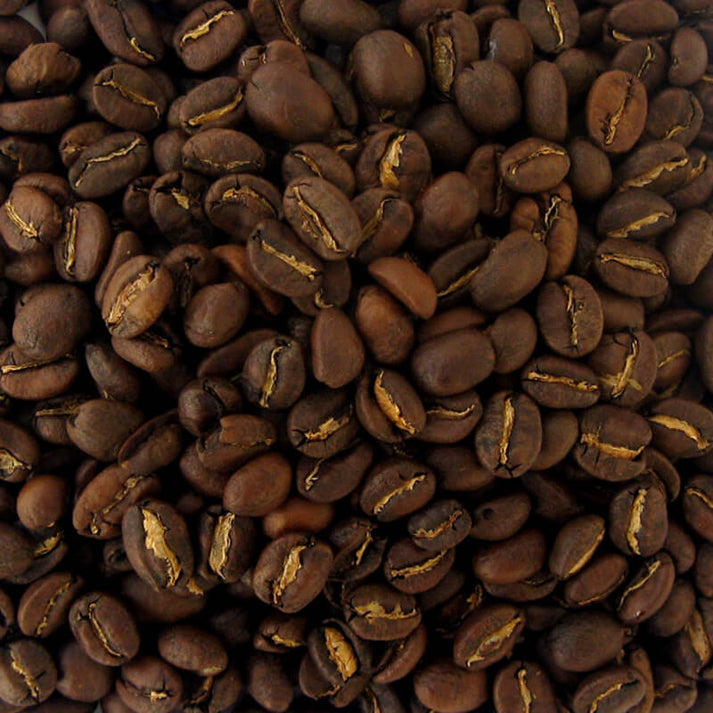 Ethiopia Sidamo 250g – Bornholms Thehandel