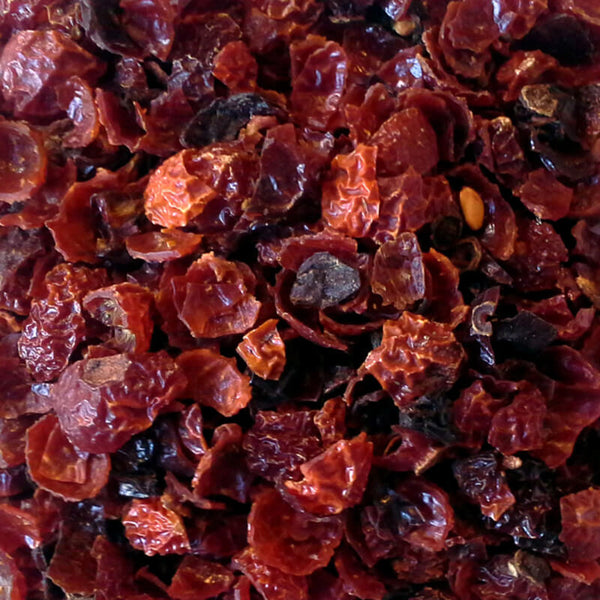 Hyben * – Bornholms Thehandel